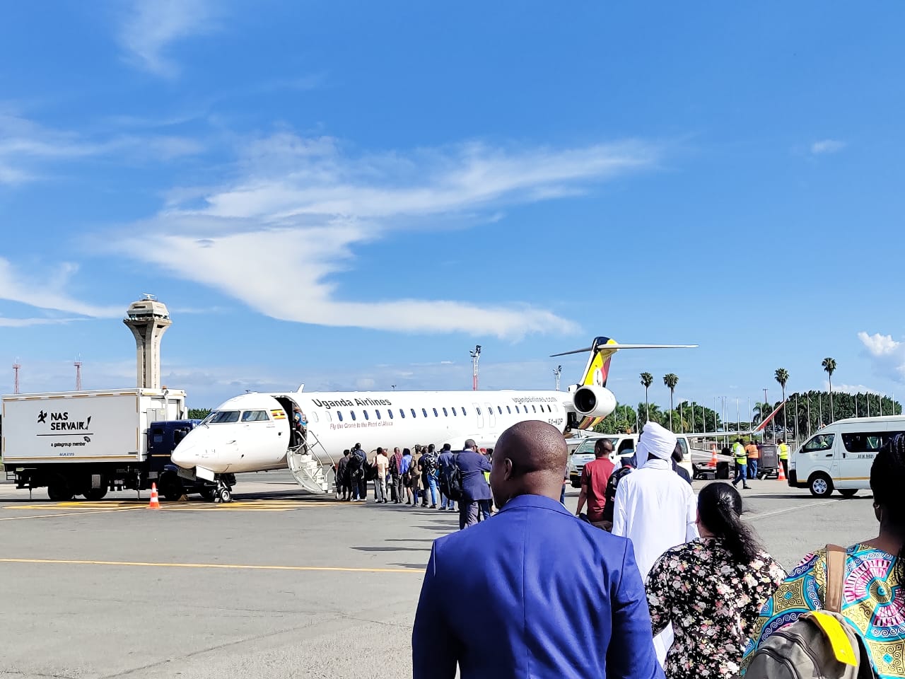 Human Capital: Building the DNA of African Organizations - Africa Nxt ...